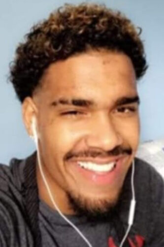 Billy Ray Lyons 2000-2024 | News, Sports, Jobs - Tribune Chronicle